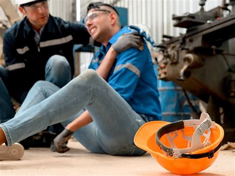 Трудова злополука Как се изчислява обезщетение и кога се изплаща