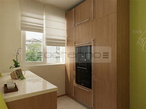 Ачерно Модерен интериор в свежи пастелни тонове