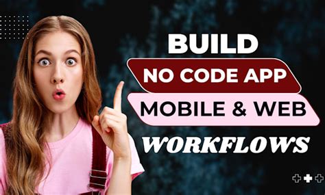 Build No Code App Using Bubble Io Developer Adalo Glide Flutterflow