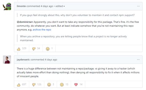 Popular Javascript Dependency Backdoored With Bitcoin Slurping Code The Daily Swig