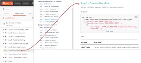 APIs Autodesk Platform Services