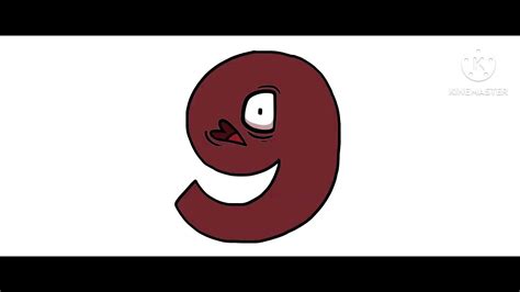 Number Lore 0 20 Injef Mikesalcedo Youtube