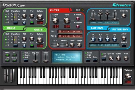 Vst Virtual Studio Technology Was Es Ist Und Wofür Es Verwendet Wird