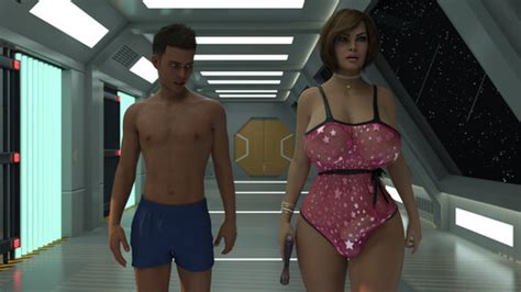 Futanari Universe Version 002 By 17moonkeys Winmacandroid