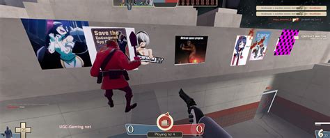 Me I Wonder What Community Servers Are Like 10 Minutes Later R Tf2