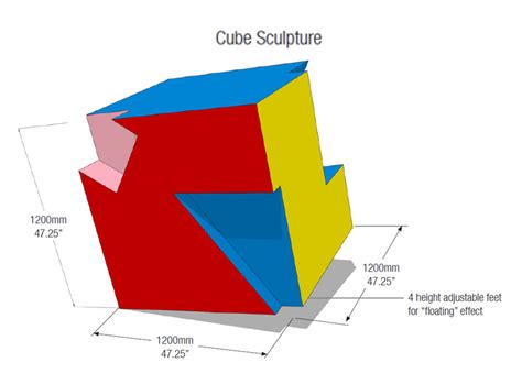 3d Cube Structure Need Produced Largest Forum For