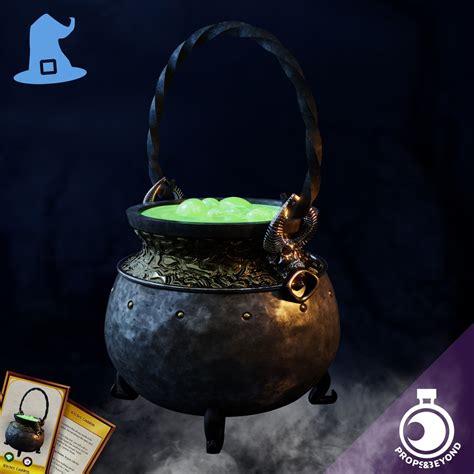 Bubbling Cauldron At Jason Criner Blog