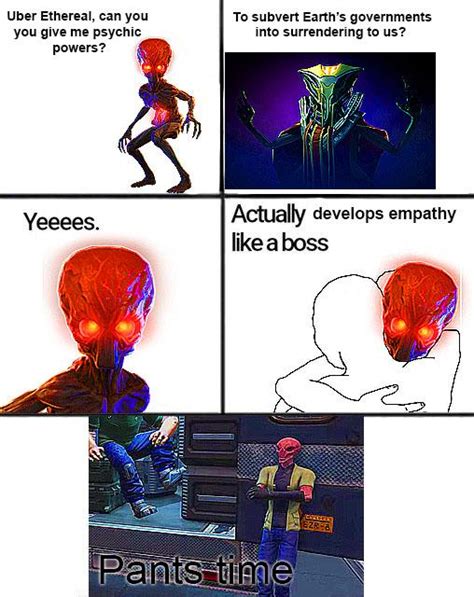 Best R Xcom Images On Pholder Commander Please Exercise Restraint