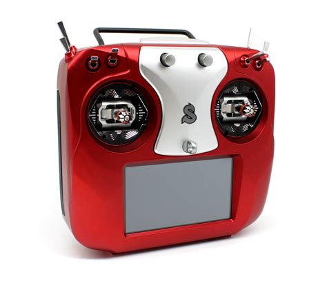 Spirit Wave Controller Red Hely Uk