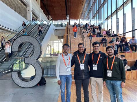 Harsh Maheshwari On Linkedin Ping If You Are Around