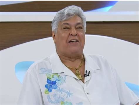 Sidney Magal Revela Bissexualidade “todo Ser Humano é Bissexual