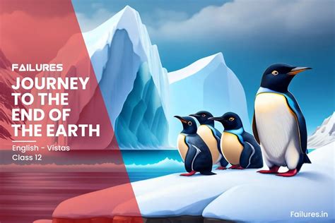 Journey To The End Of The Earth About The Author Word Meaning