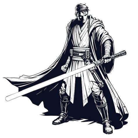 Premium Vector Star Wars Characters 53 4616792