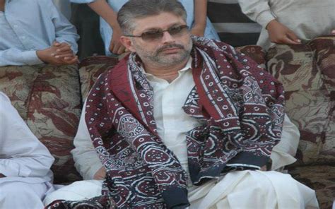 عمران خان نے گھڑیاں بیچنے میں ہیٹ ٹرک کرلی شرجیل میمن