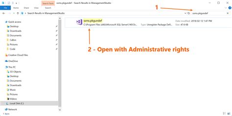 How To Enable Dark Theme For SQL Server Management Studio The Flying Maverick