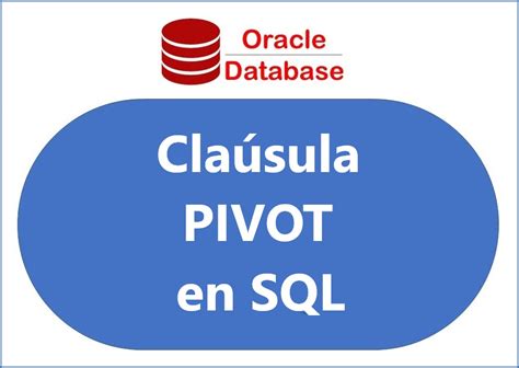 Programación Plsql Bases De Datos Oracle Lenguajes Plsql Y Sql