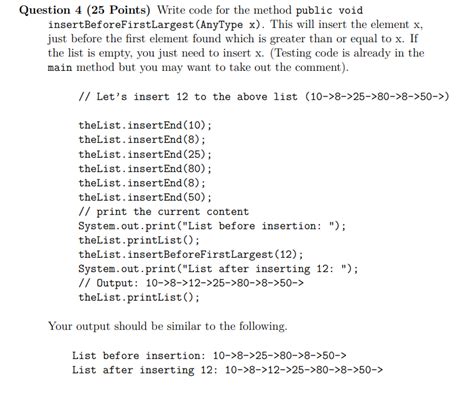 Solved Package Util LinkedList Class Import Chegg