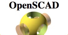 OpenSCAD Snippet Pad Check Out The Openscad Links And Resources Page