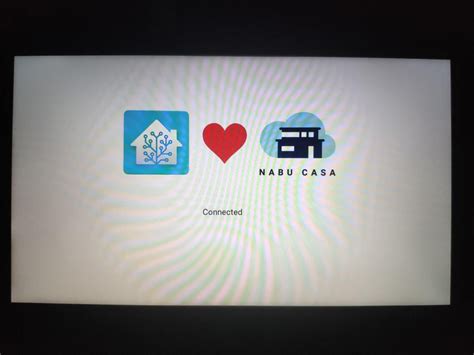 Unable To Connect To Home Assistant Cast R Homeassistant