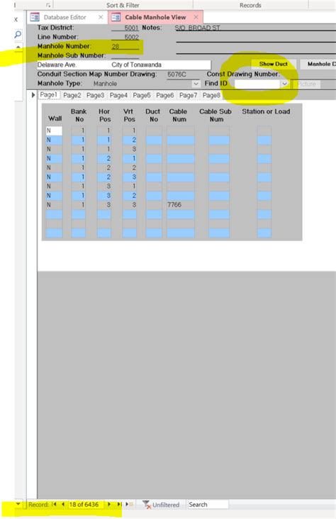 Drop Down Selector Code Not Working Access World Forums