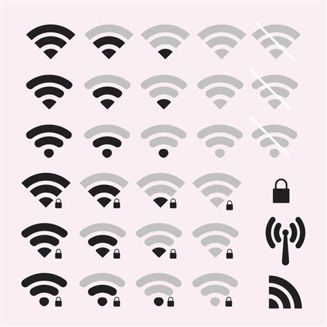 Wifi Icon For Android