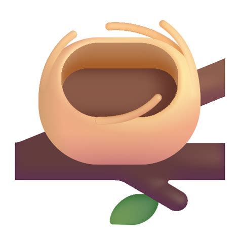 🪹 Emoji Sarang Kosong Empty Nest Beserta Penggunaanya Dunia Emoji Kumpulan Emoji Lengkap