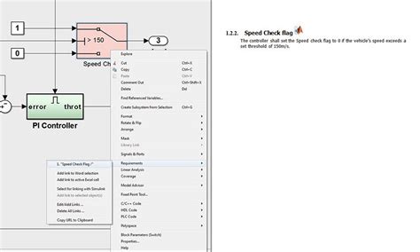 Validating Design Requirements Using Model Coverage Matlab And Simulink