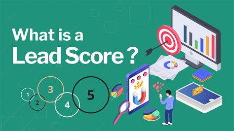 What Is A Lead Score The Munro Agency