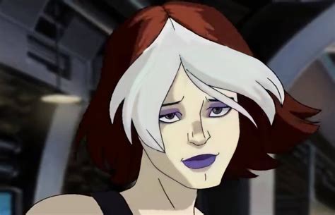 Xmen Evolution Jean Grey X Men Evolution