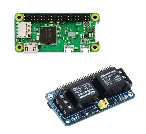 Raspberry Pi Zero Wh With Built In Wifi And Bluetooth Desertcart