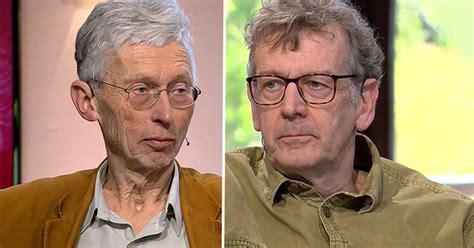 Pittig Stikstofdebat Tussen Wetenschapsjournalist Arnout Jaspers En Milieuactivist Johan