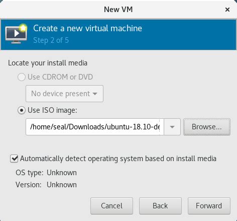 CentOS 7 安裝 KVM QEMU 虛擬機器教學 G T Wang