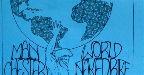 Mad Cycle Lanes Of Manchester Manchester World Naked Bike Ride 2016