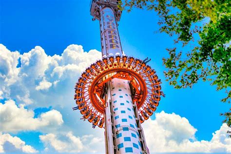 Lotte World Hay Everland Nên đi Công Viên Giải Trí Nào Khi Du Lịch Hàn