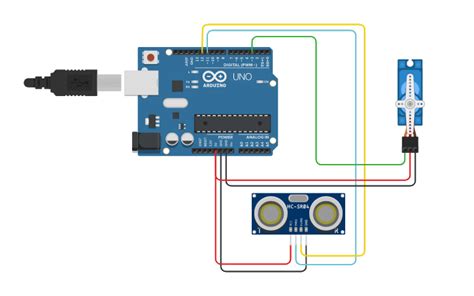 Circuit Design Group 4 Hand Wash Timer Final Project Microcontroller