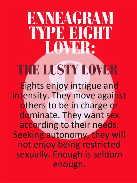 Enneagram Love Languages Artofit