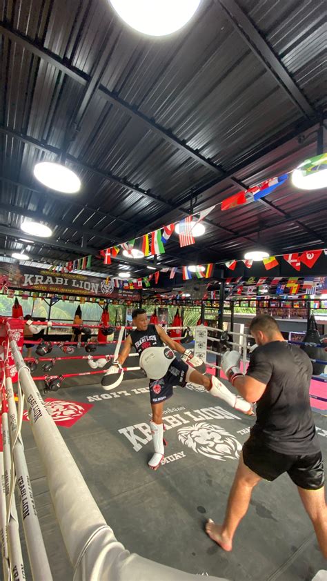 Muay Thai Training Camp Learn Muay Thai Muay Thai Gym Muay Thai Classes Muay Thai Retreat