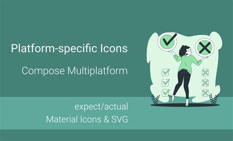 How To Add Platform Specific Icons To A Compose Multiplatform Project
