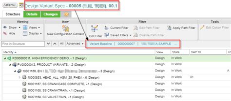 Can I Use Comptcwpcfgdocvariantspec As An Vari Ptc Community