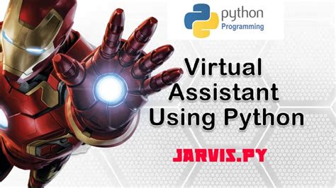 How To Make Jarvis In Python Jarvis Python Ai Project Python Projects