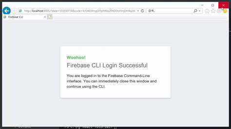 React와 Firebase로 앱 개발하기 7강 파이어베이스firebase로 React 앱 배포 React Js And Firebase Web App Project