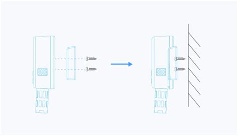 MST01 LoRaWAN Temperature Humidity Sensor Minew