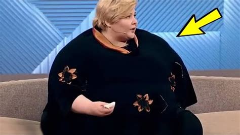 Вот как сейчас выглядит самая толстая женщина России которая похудела на 150 кг Youtube