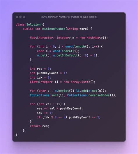 Sanjay Kumar K On Linkedin Leetcode Codingsanjay Java Dailyproblem