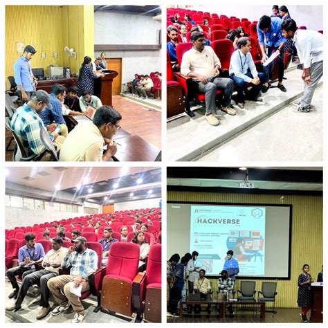 Rao Shraunak Reddy On Linkedin Hackverse Hackathon Techeducation