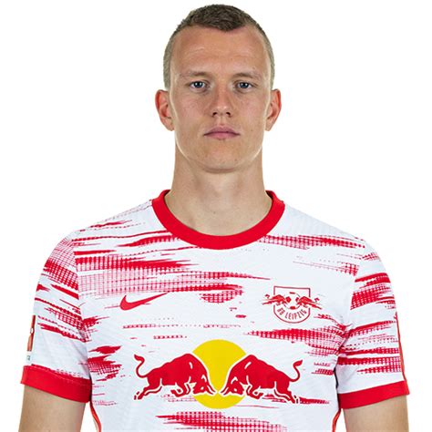 Lukas Klostermann Player Stats Sportsmen Height