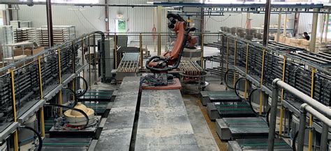 Modular Machines Pcl Ceramics