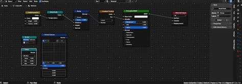 Blender Dark Plus Theme Blender Extensions