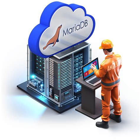 backup mariadb ahsay cloud backup