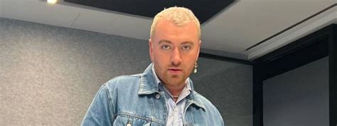 Veio A Sam Smith Divulga Novo Single Intitulado Gimme R Dio Mix Fm